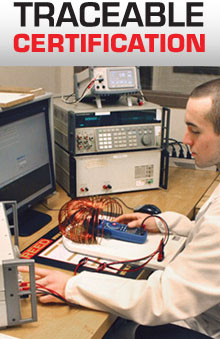 Vibration Meters | REED Instruments