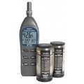 Psychrometers | REED Instruments