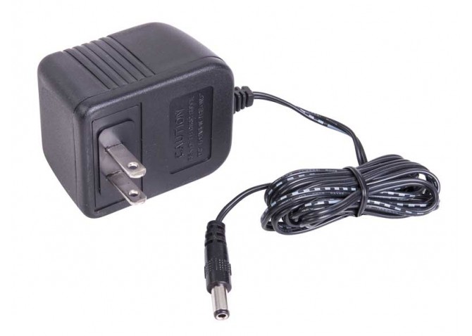 REED AP-9VA-110V AC Adapter