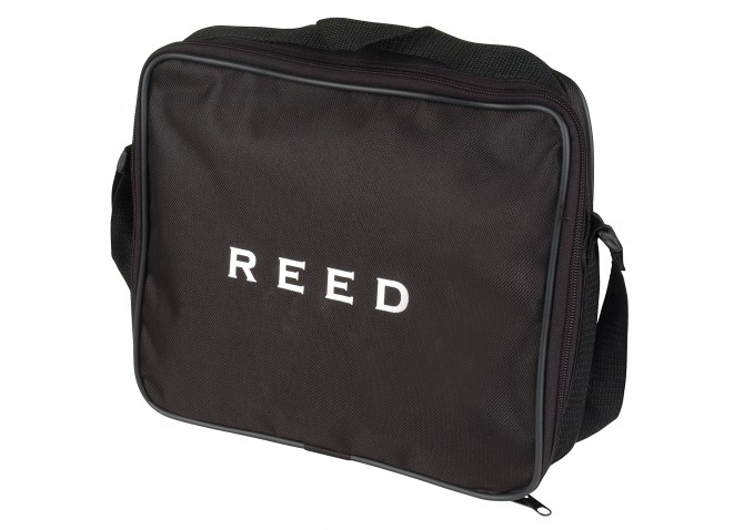 REED C-833R Multi Tool Carrying Case, 11 x 9 x 1.5"