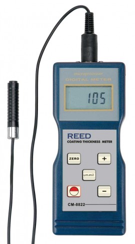 Thickness Gauges | REED Instruments