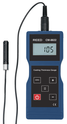 Thickness Gauges | REED Instruments