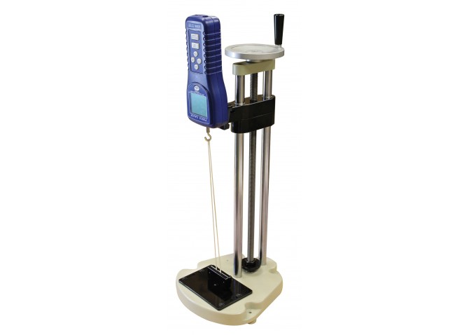 REED FS-1001 Force Gauge Test Stand
