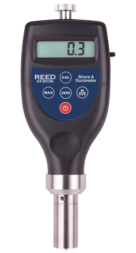 REED HT-6510A "A" Scale Durometer