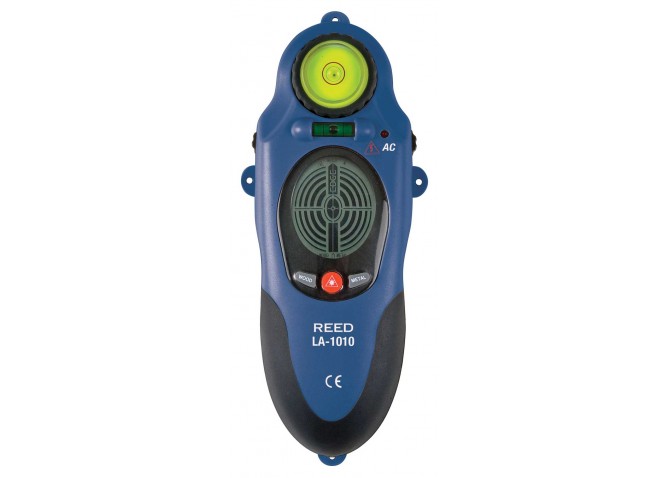 REED LA-1010 Stud/Metal/AC Voltage Detector