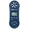 Air Velocity Meters | REED Instruments