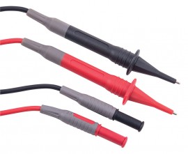 REED R5600 Insulation Tester