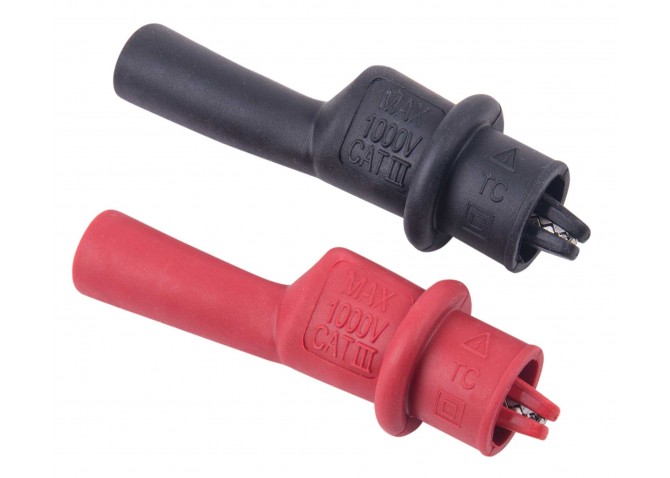 REED R1220 Alligator Clip Set