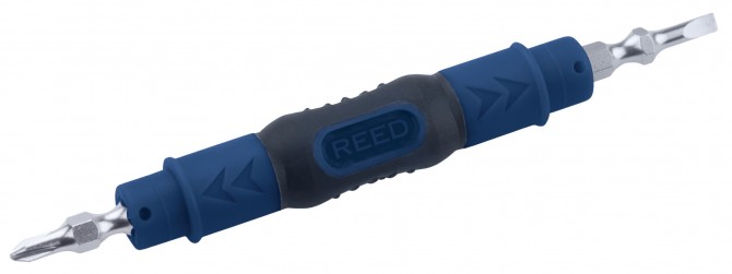 REED R1300 Precision Screwdriver