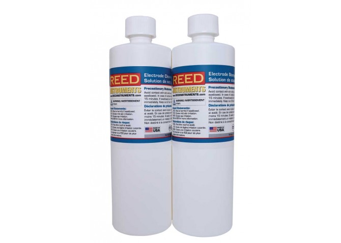 REED R1400-KIT2 Electrode Care and Maintenance Kit
