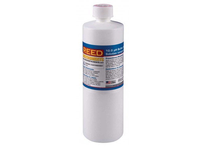 REED R1410 Buffer Solution, 10.00 pH