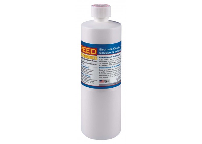 REED R1425 Electrode Cleaning Solution