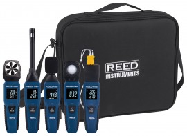 Combination Kits | REED Instruments