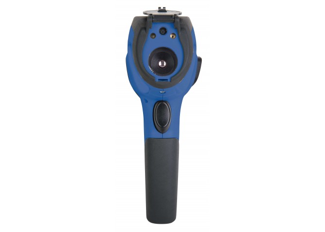 REED R2050 Thermal Imaging Camera, 6,400 Pixels (80 x 80)