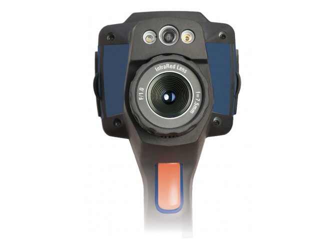 REED R2100 Thermal Imaging Camera