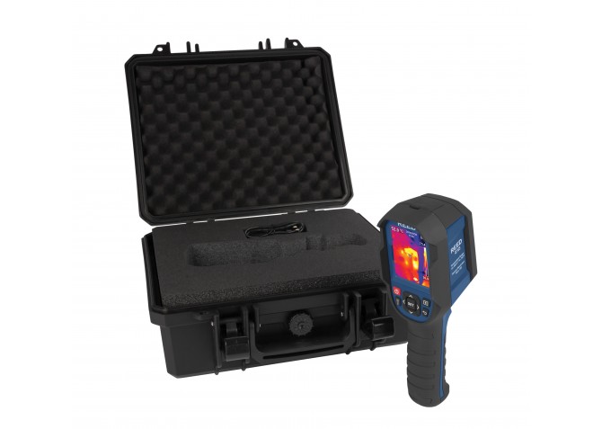 REED R2165-KIT Thermal Imaging Camera Kit