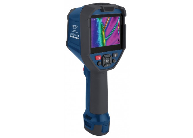 REED R2170 Thermal Imaging Camera, 320 x 240