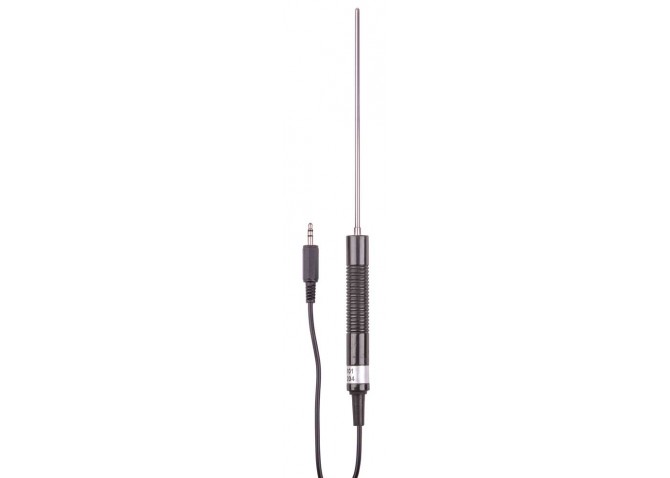 REED R2450SD-RTD PT100 RTD Temperature Probe