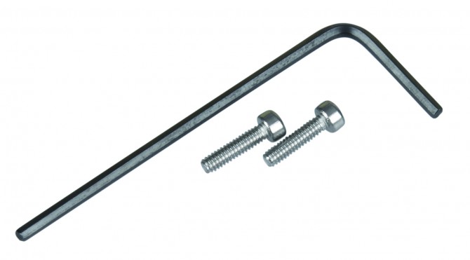 REED R3530-AK Replacement Allen Key and Screws