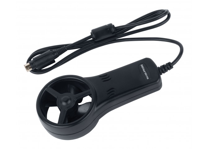 REED R4100-PROBE Replacement Rotating Vane Probe