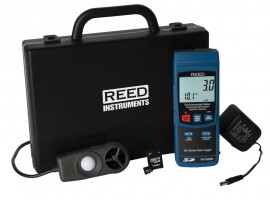 Environmental Meters | REED Instruments