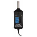 Sound Level Meters | REED Instruments