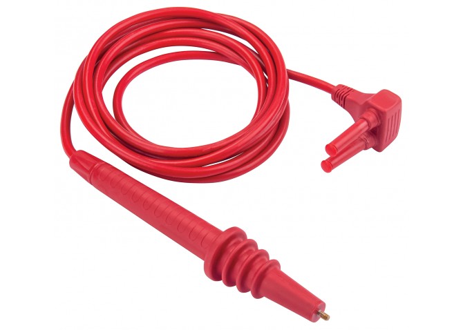 REED R5002-PROBE Red Test Probe for the R5002