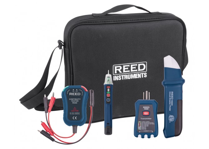 REED R5500-KIT Electrical Troubleshooting Kit