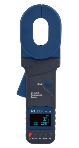 Clamp Meters | REED Instruments