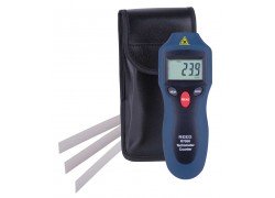 REED R7050 Compact Photo Tachometer and Counter