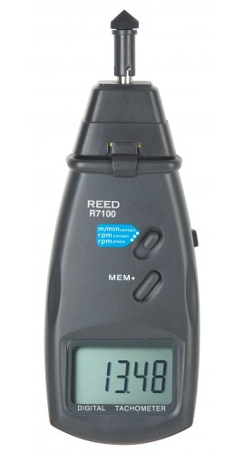 Tachometers | REED Instruments