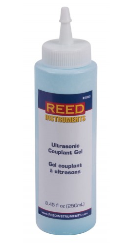 REED R7900 Ultrasonic Thickness Gauge