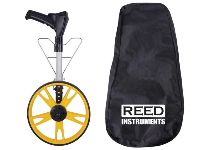 REED R8000 Measuring Distance Wheel