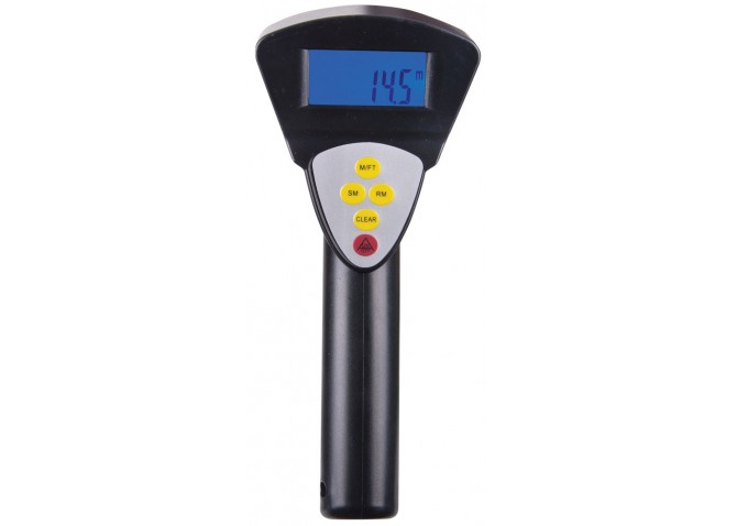 REED R8000 Measuring Distance Wheel