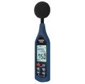 Sound Level Meters | REED Instruments