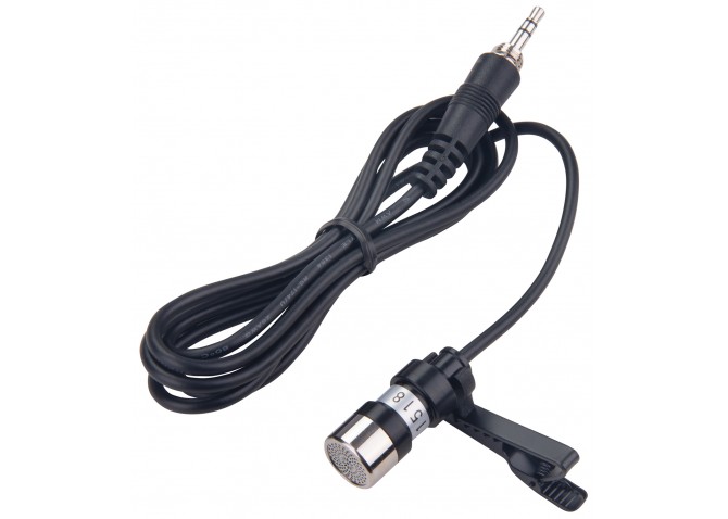 REED R8085-MIC Replacement Microphone and Clip