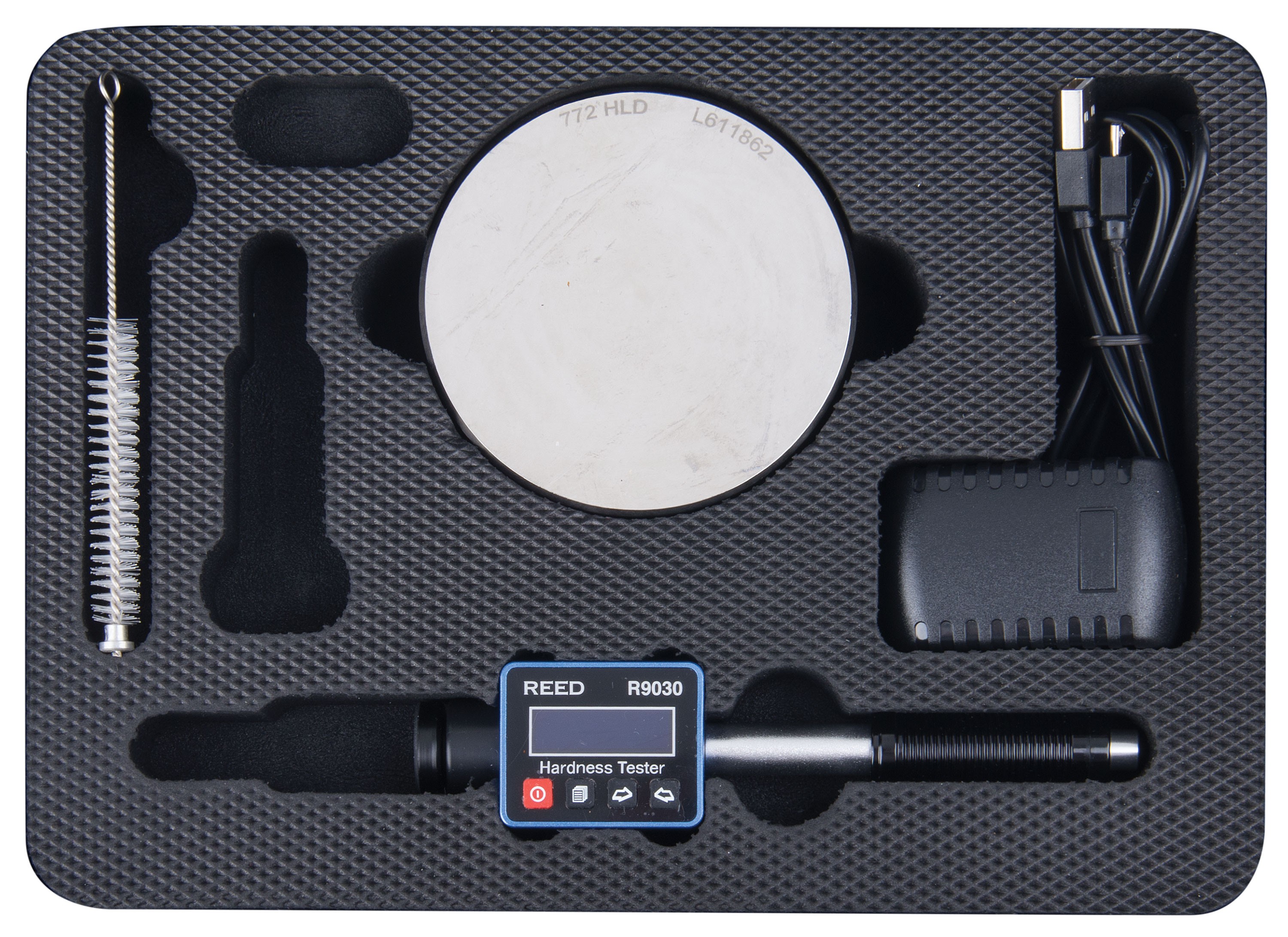 REED R9030 Pen-Style Hardness Tester