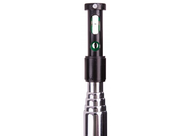 REED SD-4214 Data Logging Hot Wire Thermo-Anemometer