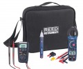 Multimeters | REED Instruments