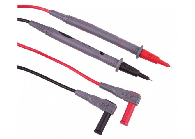 REED R1000 Safety Test Lead Set