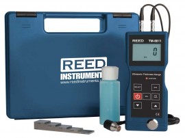 Thickness Gauges | REED Instruments